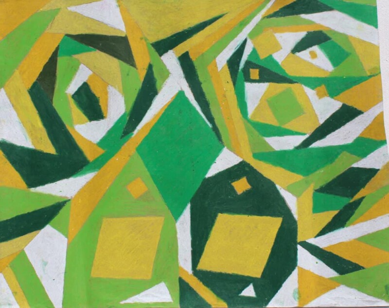 Painting a Brighter Future / Andrea Kerzner founder and CEO of Lalela ...