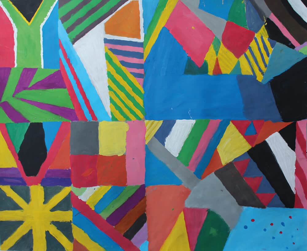 Painting a Brighter Future / Andrea Kerzner founder and CEO of Lalela ...