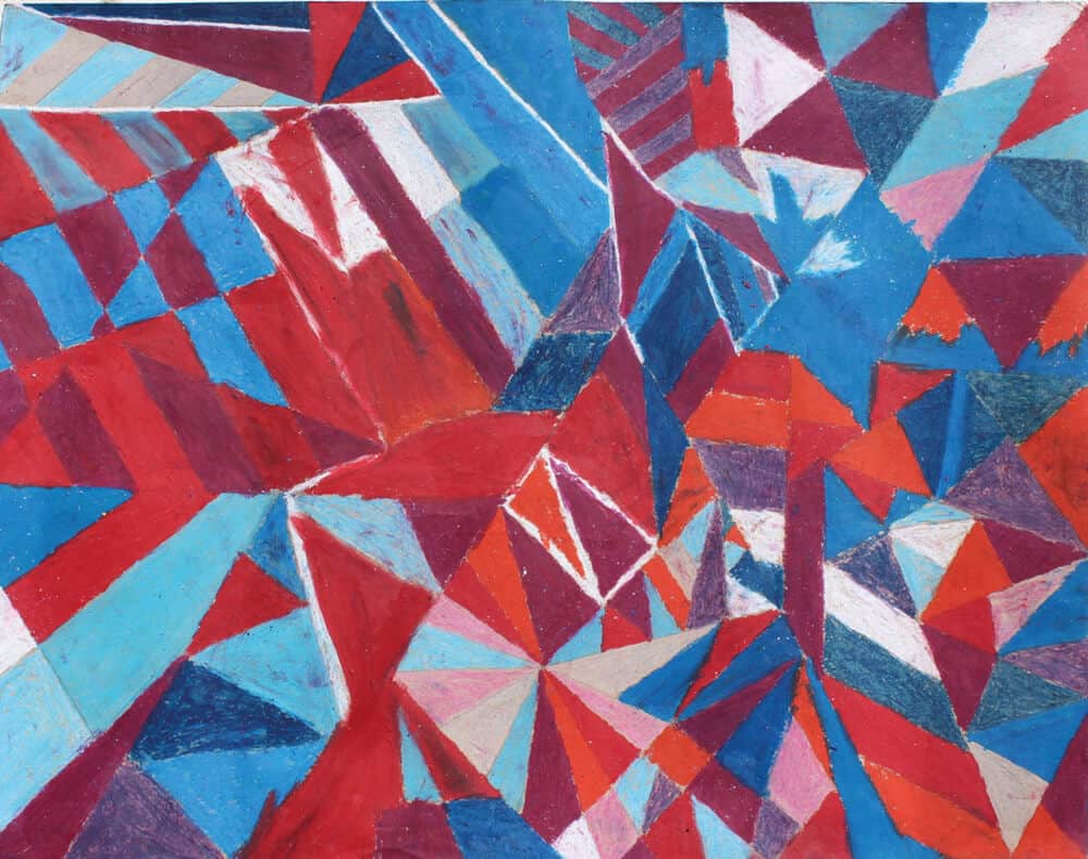 Painting a Brighter Future / Andrea Kerzner founder and CEO of Lalela ...