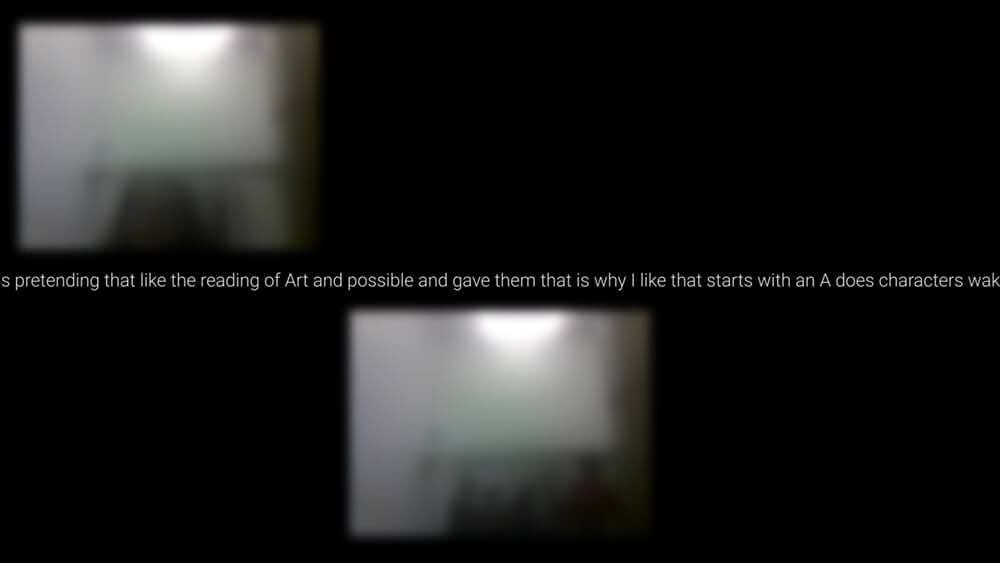 The Main Complaint / Michaela Limberis / Zeitz MOCAA - ART AFRICA