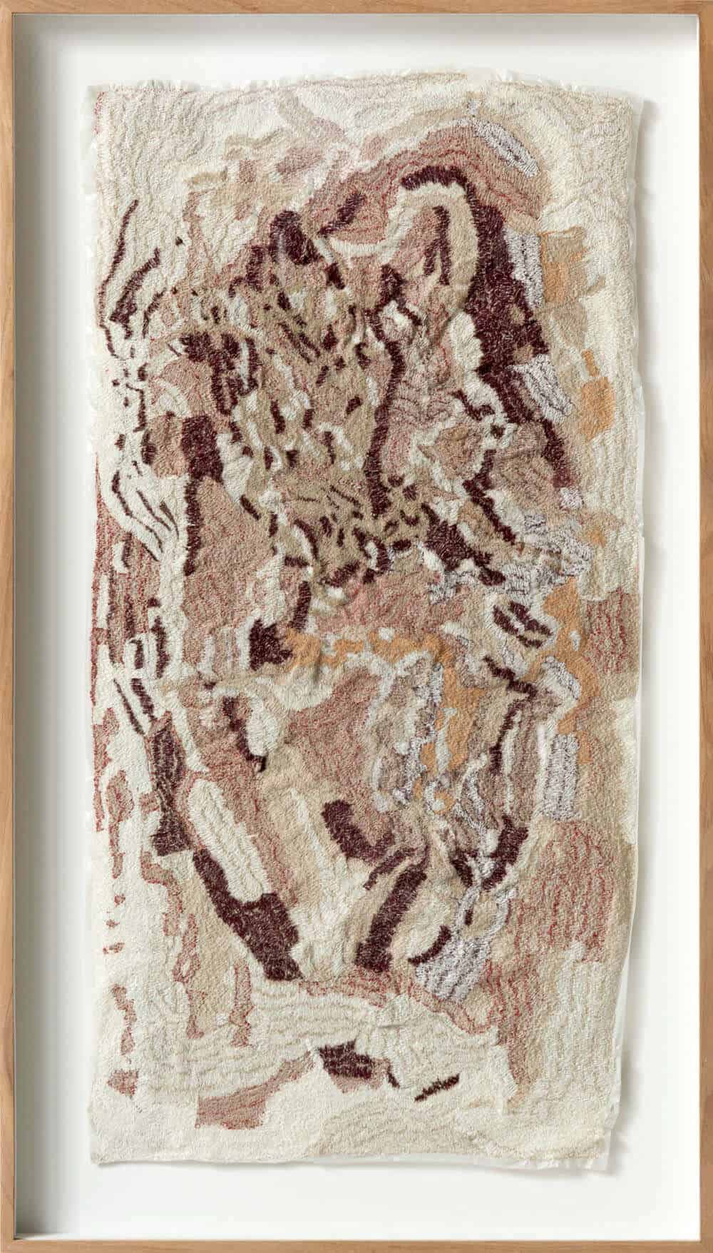 Emphatic whispers in art - ART AFRICA Magazine