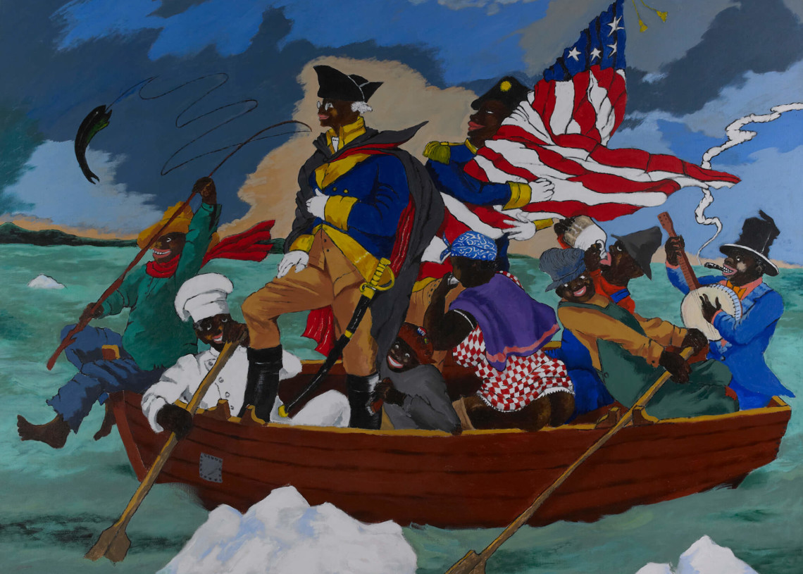 ‘STILL STILL:’ In Conversation with Misheck Masamvu - ART AFRICA Magazine