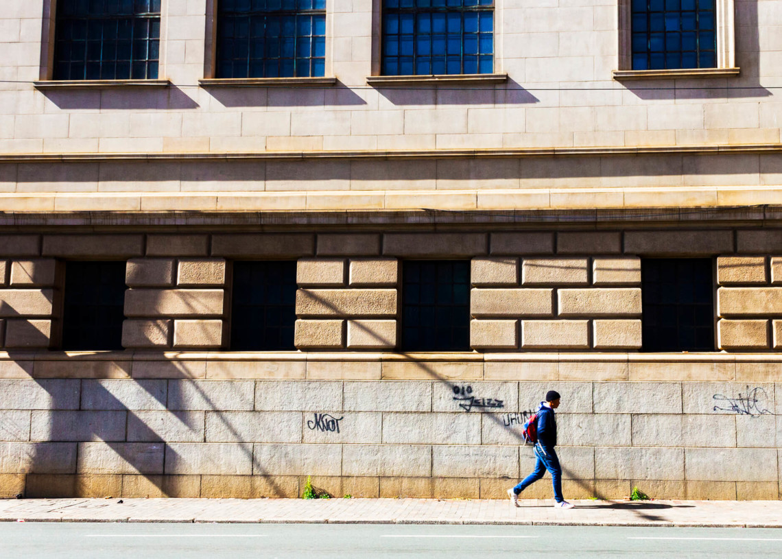 ‘STILL STILL:’ In Conversation with Misheck Masamvu - ART AFRICA Magazine